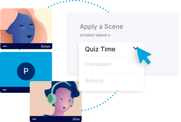 Teacher | GoGuardian